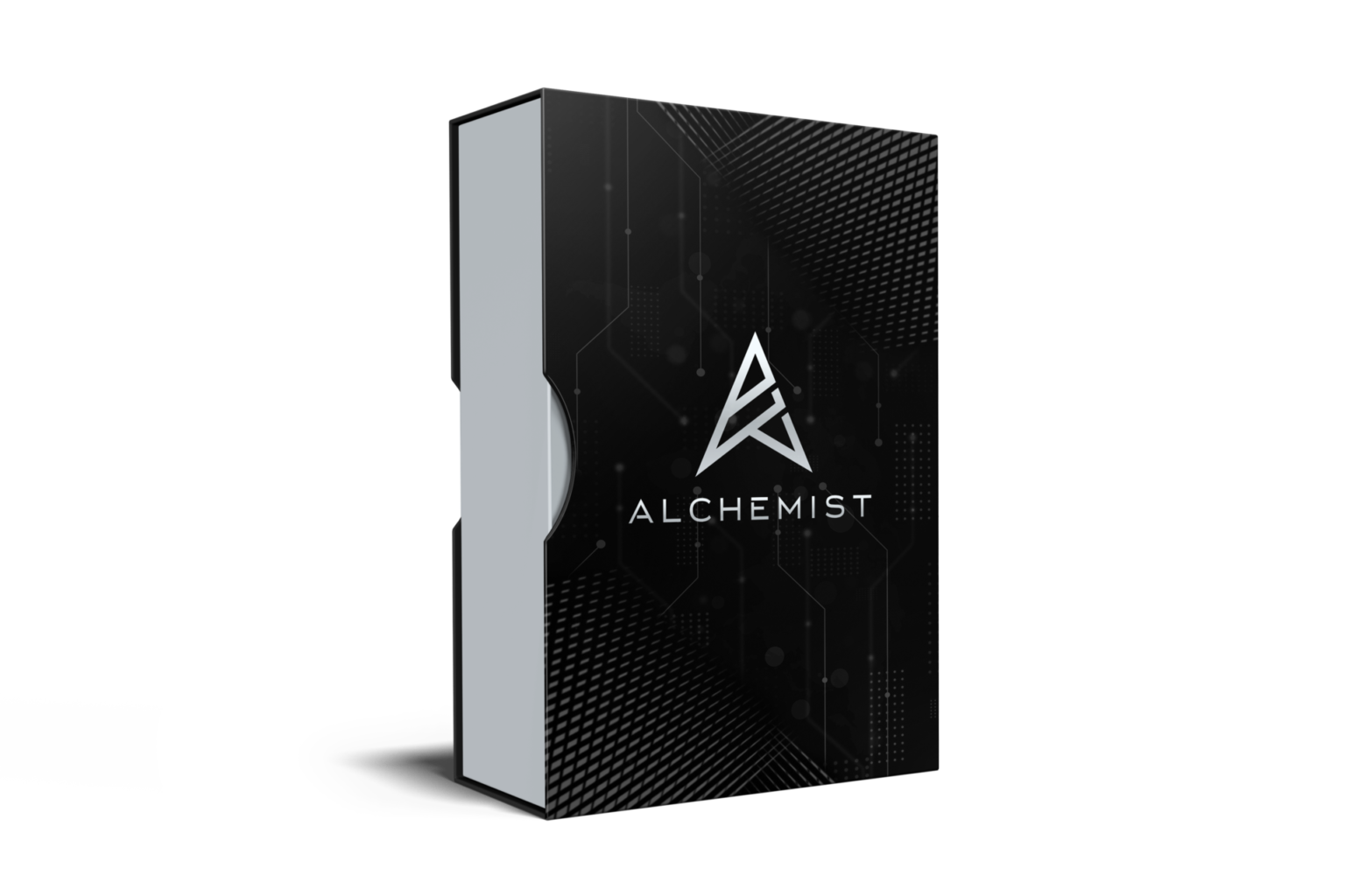 Alchemist Trading Algorithm - Automate your Income