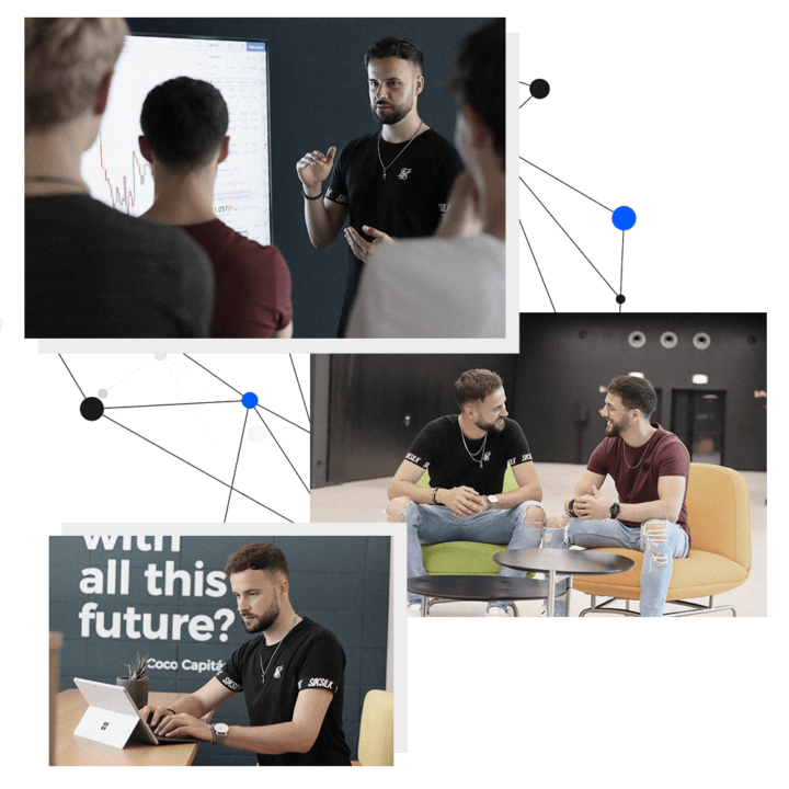 Alchemist Trading Algorithm - Automate your Income